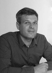 Benjamin Hahn – Krieg+Wolf Architekten